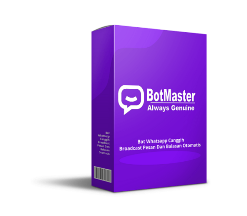 BotMaster Sender WhatsApp v5.3.2.2 Última Versão Original — AGÊNCIA JA